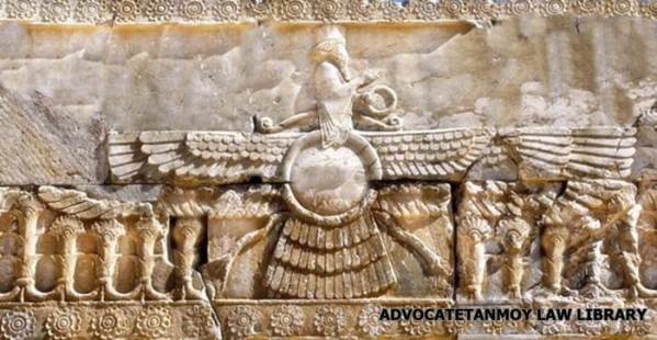 Bahman and Brahman, and Moral Consciousness in Zoroastrian & Vedic ...