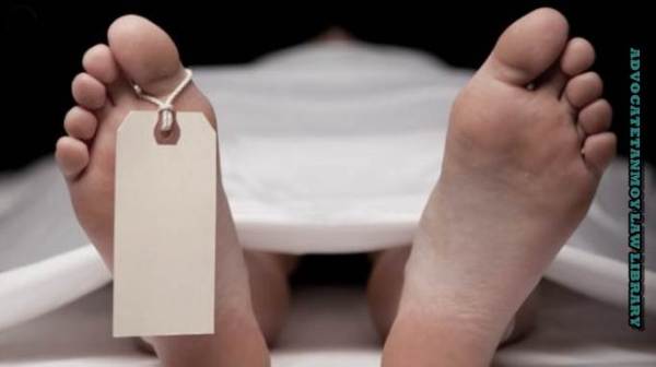 Difference between seizing of a document and impounding a document.