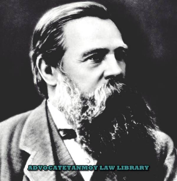 Bruno Bauer and Early Christianity by Frederick Engels 1882