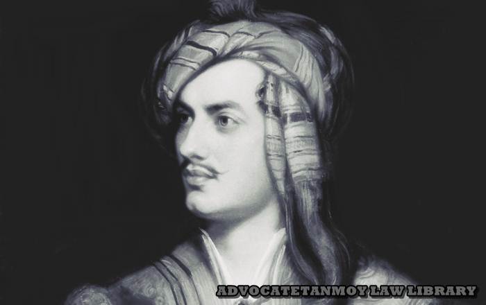 CAIN-A MYSTERY: Lord Byron`s Apocalyptic Anti-Christian Drama 1821