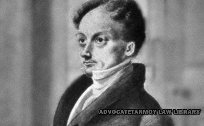 Government- James Mill(1825)