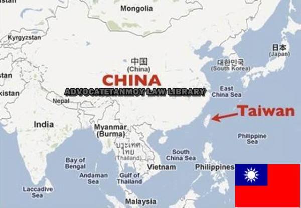 A Global Community of Shared Future: China’s Proposals and Actions (26 ...