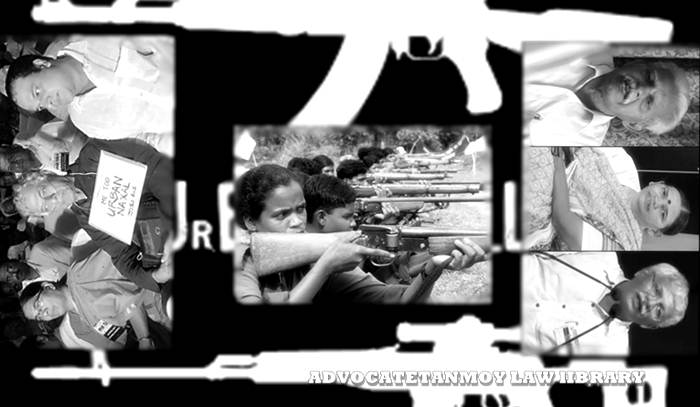 Mini Manual of the Urban Guerrilla by Carlos Marighella-1969