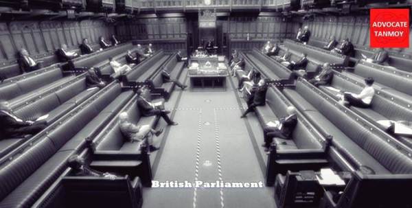 Agreement regulates the relations between India and Hyderabad-UK ...