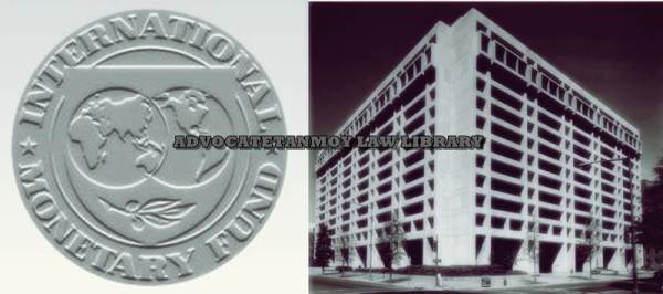 A Chronology Of IMF's Evolution Since 1944