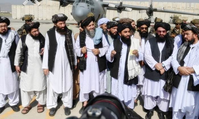 The Righteousness of Taliban Leaders