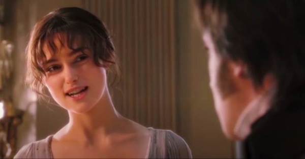 Pride and Prejudice - Jane Austen (1813)