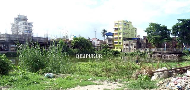 Geography of Howrah (Haorar Bhugol) by Alak Bhattacharya - Pt-6