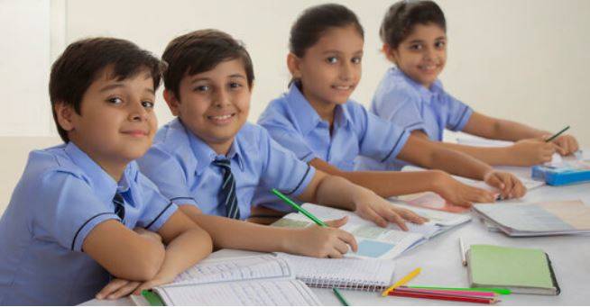Govt of India releases report on Performance Grading Index 2.0 for ...