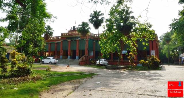 Chandernagore Sub-Division Court