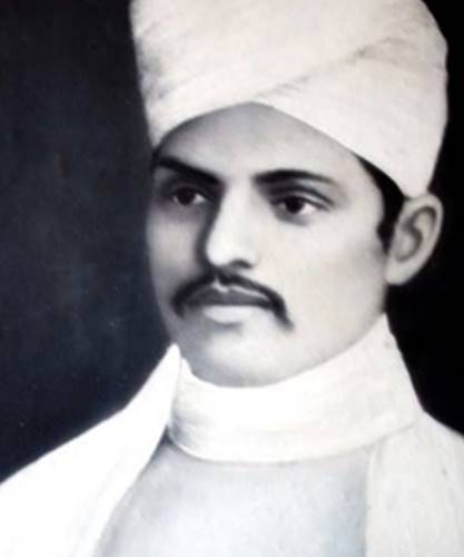 Madan Mohan Malaviya on Sanatan Dharma