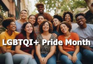 Biden's LGBTQI+ Rights Advancements and Pride Month Proclamation