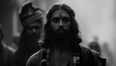 Hierokles on Brahmin Culture: Brahmins were friends of gods (400 BCE)