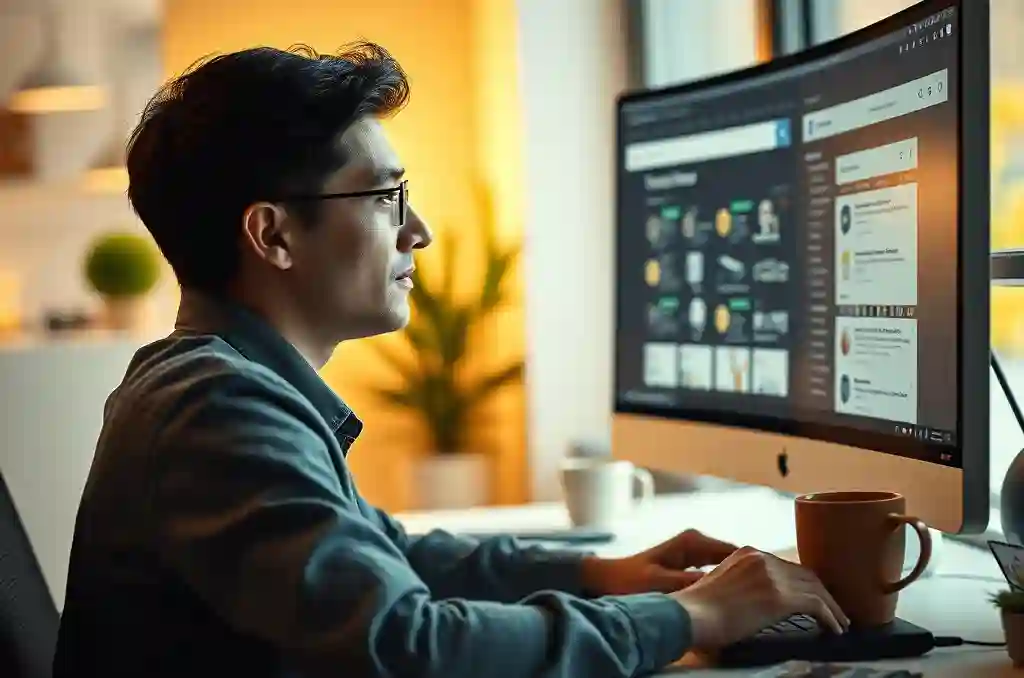 Mastering Online Search: Comprehensive Guide to Find Anything