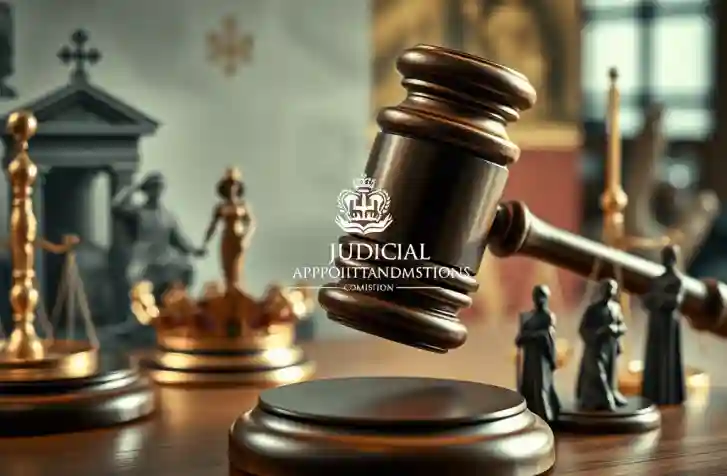 Judicial Appointments in the UK: A Historical Perspective