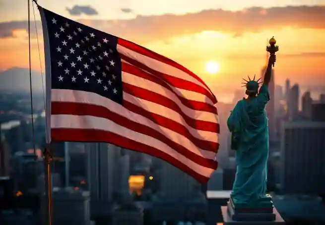 America First Policy Directive 2025 on U.S. Foreign Relations