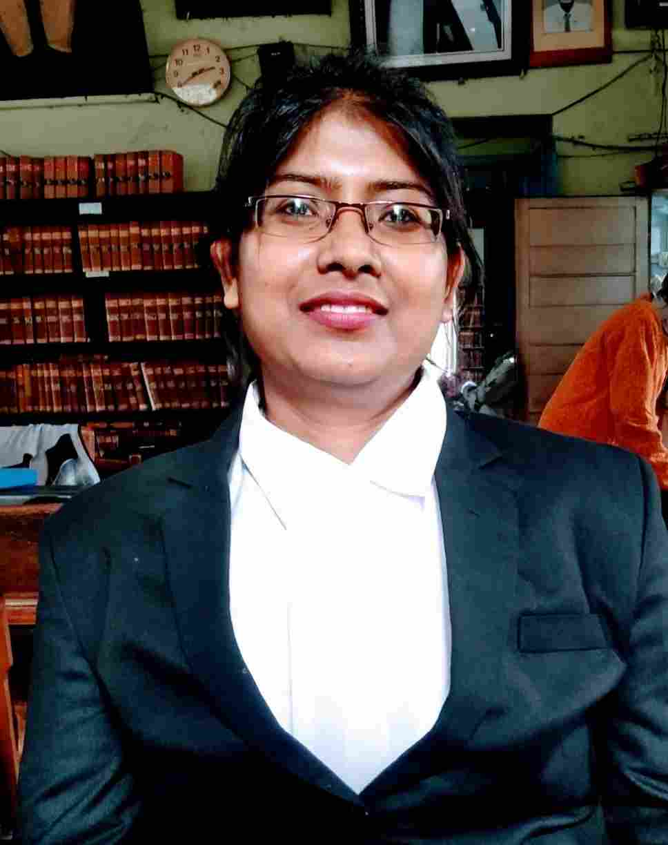 Mithu Mallick (Advocate)