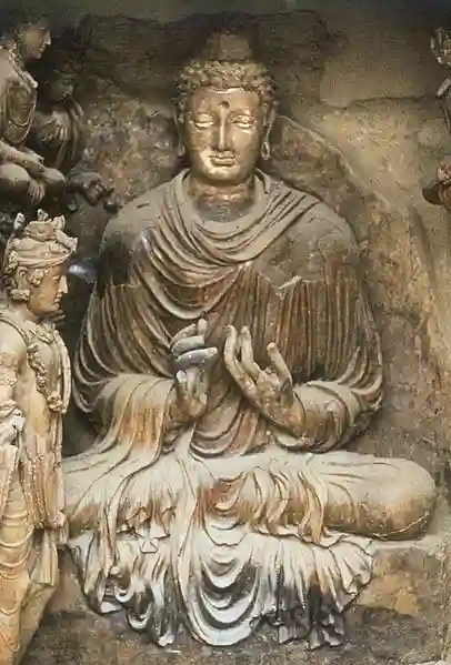 Portrayal of Prophet Buddha by Islamic Scholars