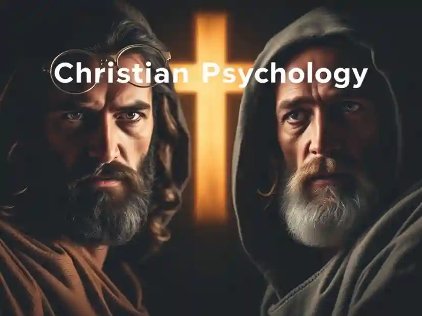 Decoding Christian Psychology: More Than Just Faith