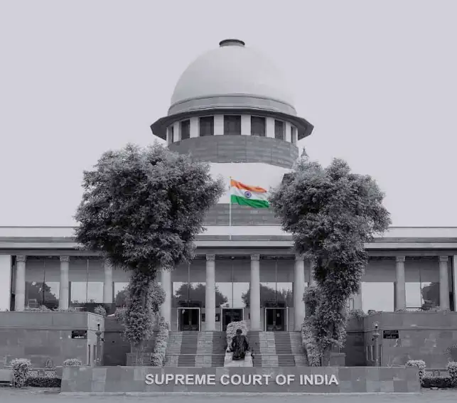 Full text of the Supreme Court Judgment on Ram Janmabhumi Title appeal